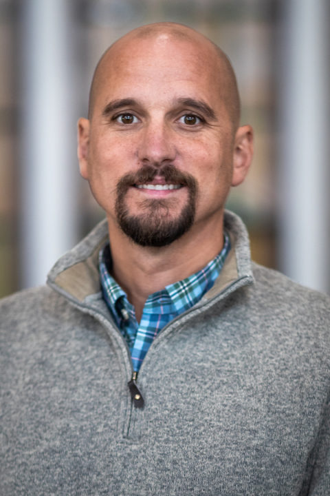 Lay Elders & Deacons - Randolph Street Baptist Church