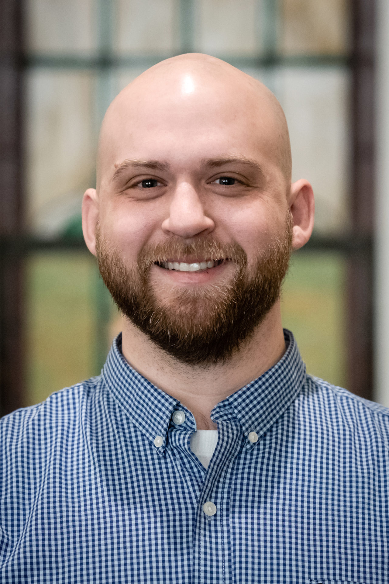 Lay Elders & Deacons - Randolph Street Baptist Church